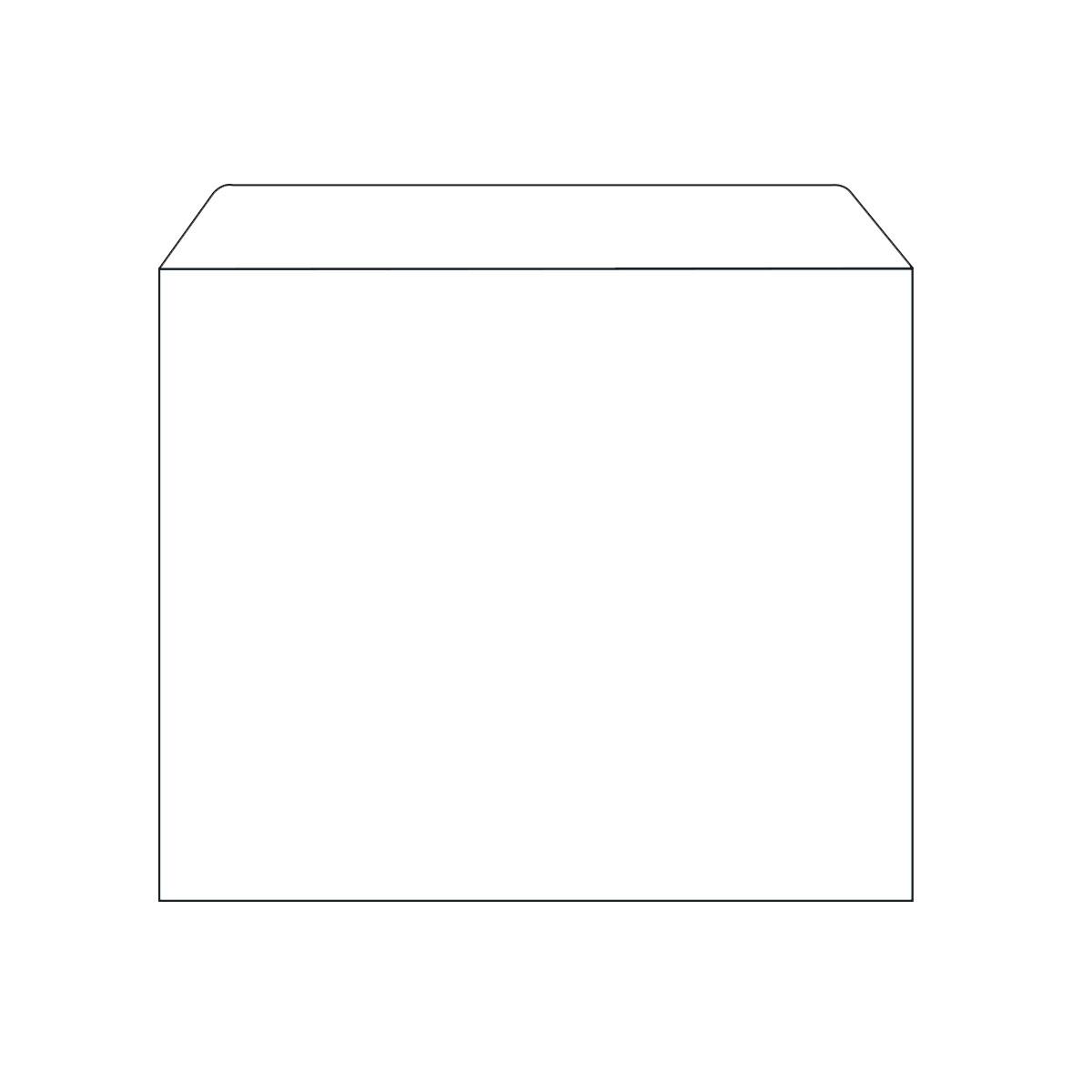 TTO Koverta B6 Strip 1/1000 Bl - eKupovina.ba