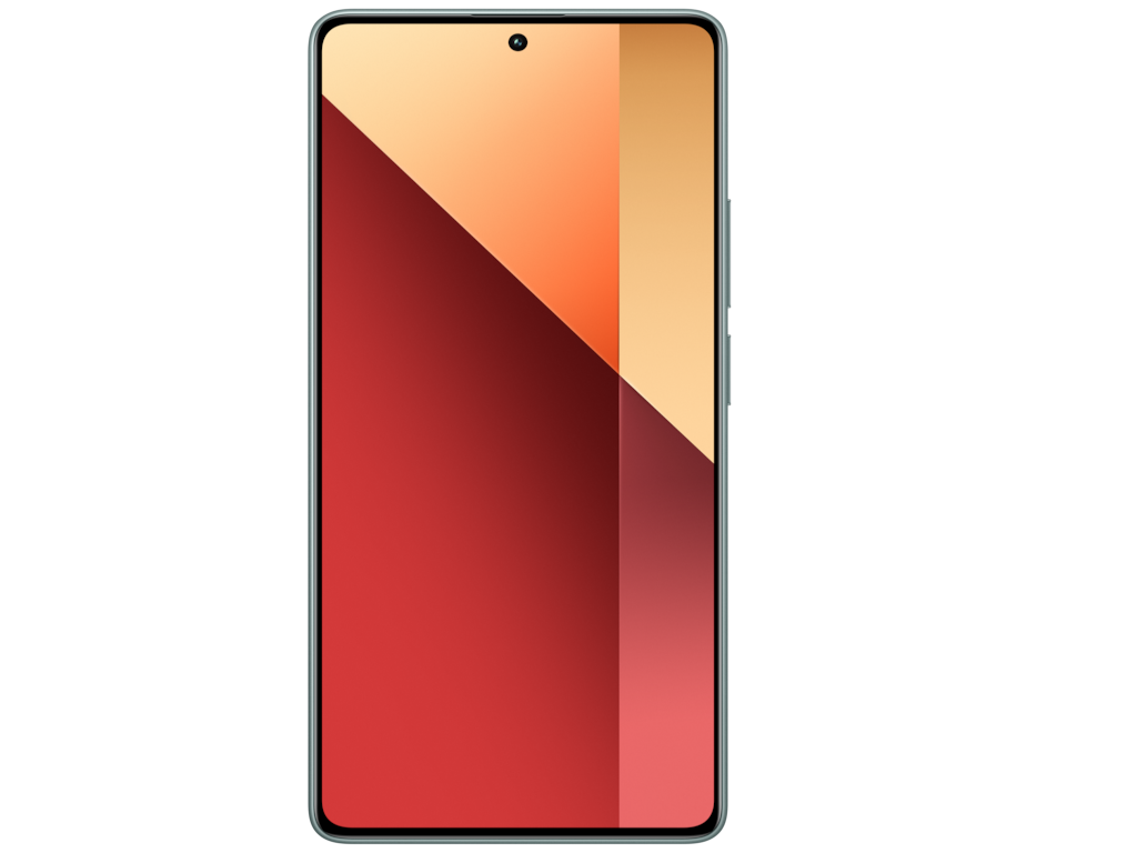 Redmi Note 13 PRO 8+256,Green, Android 13, MIUI 14, MediaTek Helio G99-Ultra – eKupovina.ba